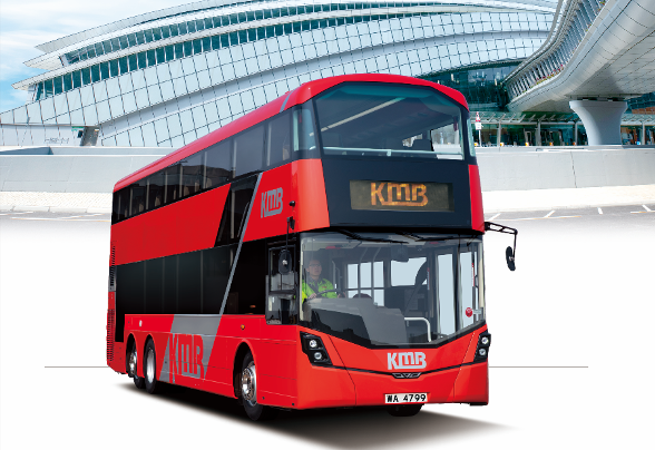 Obtained exclusive rights to operate media resources of Kowloon Moto ...